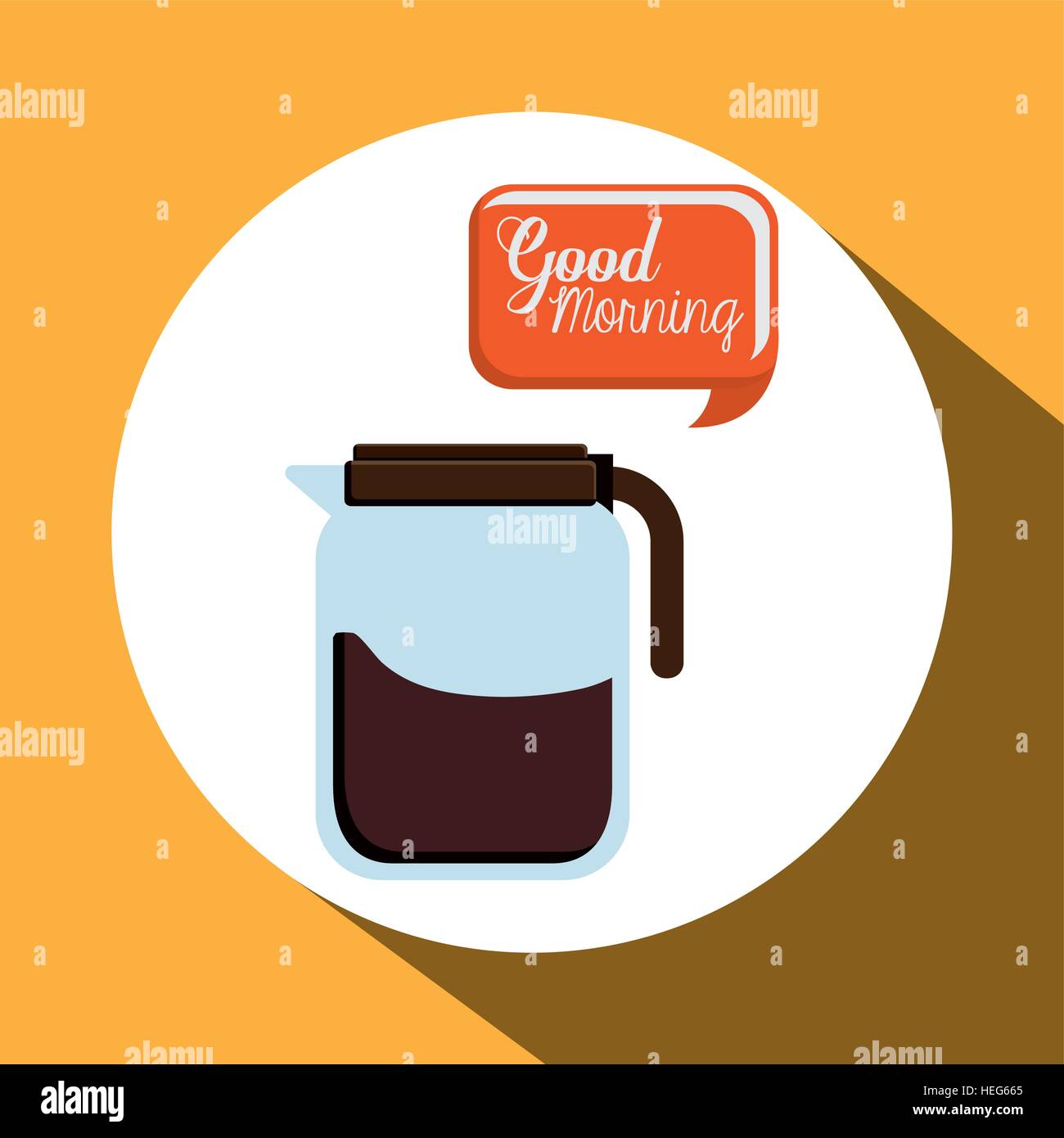 Coffee shop design , vector illustration Stock Vector Image & Art - Alamy