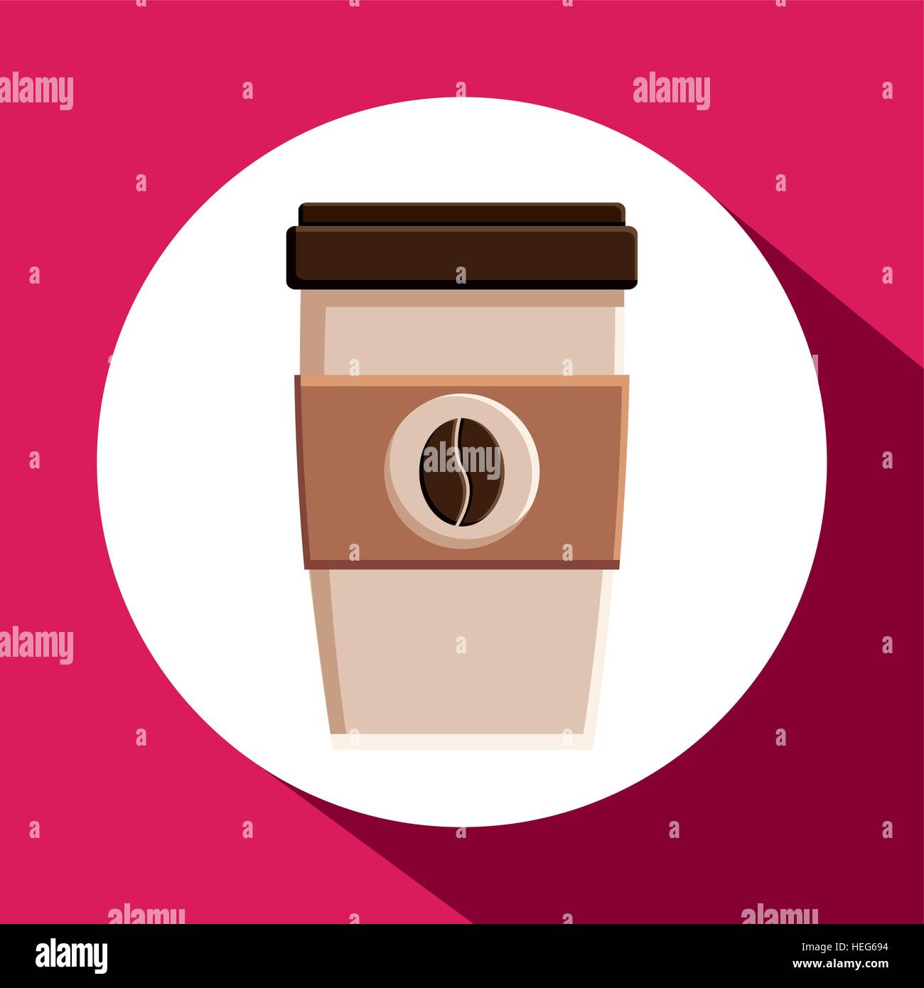 Coffee shop design , vector illustration Stock Vector Image & Art - Alamy