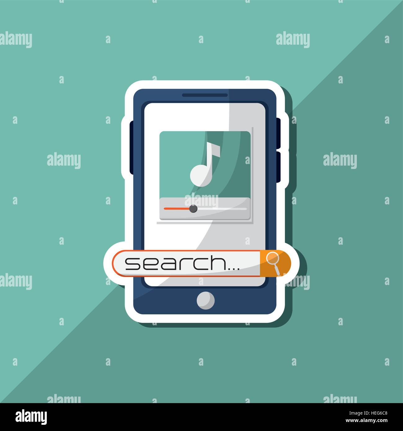 Responsive web design, vector illustration Stock Vector Image & Art - Alamy