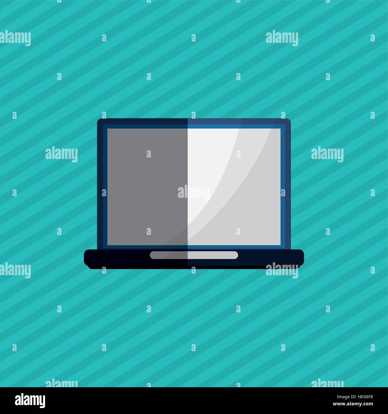 Responsive web design, vector illustration Stock Vector Image & Art - Alamy