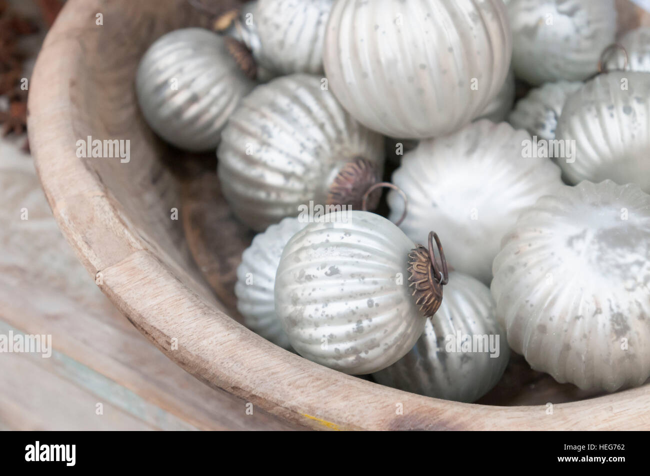 Silver wishes hi-res stock photography and images - Alamy