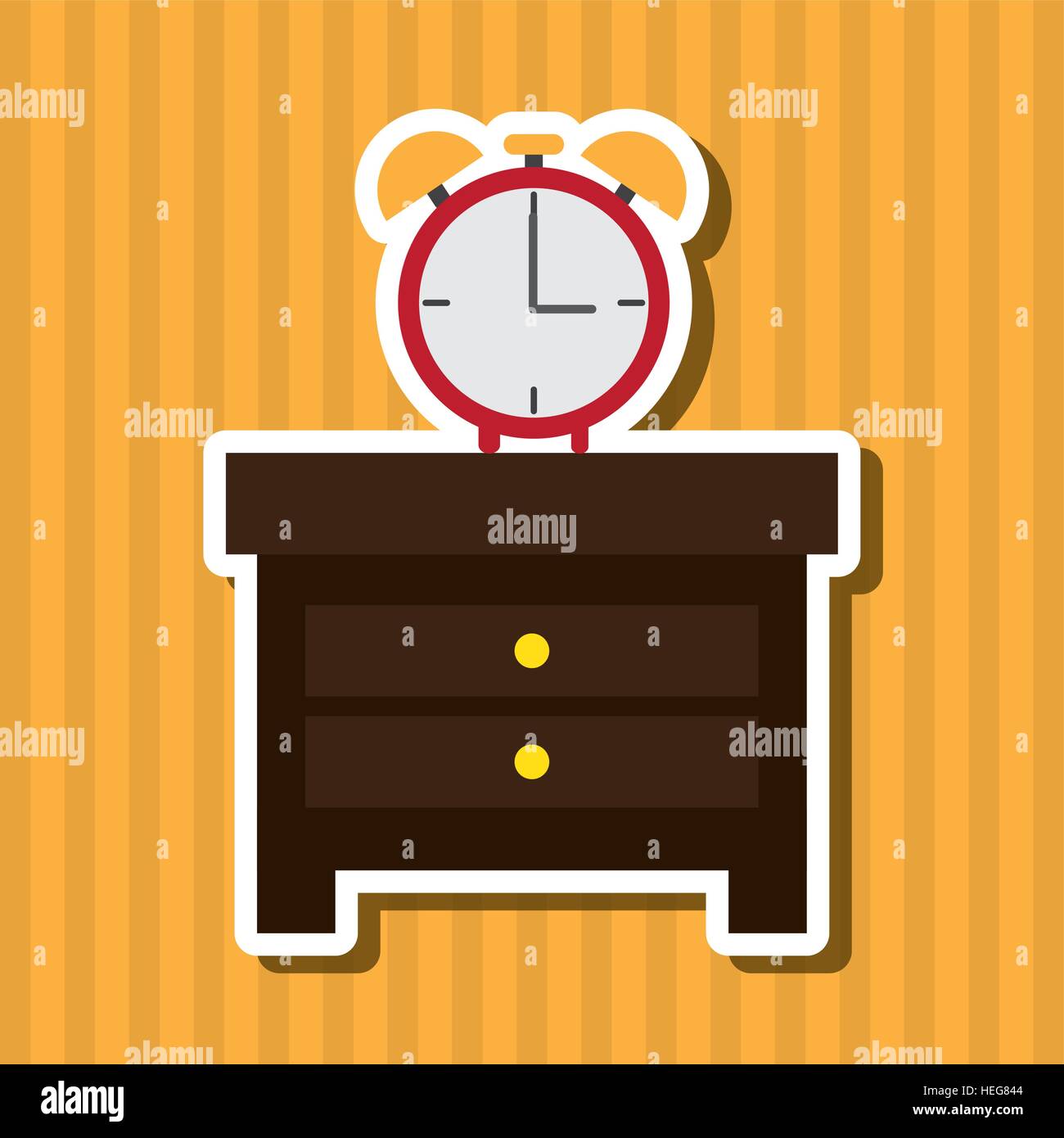 Resting and sleep design , vector illustration Stock Vector Image & Art ...