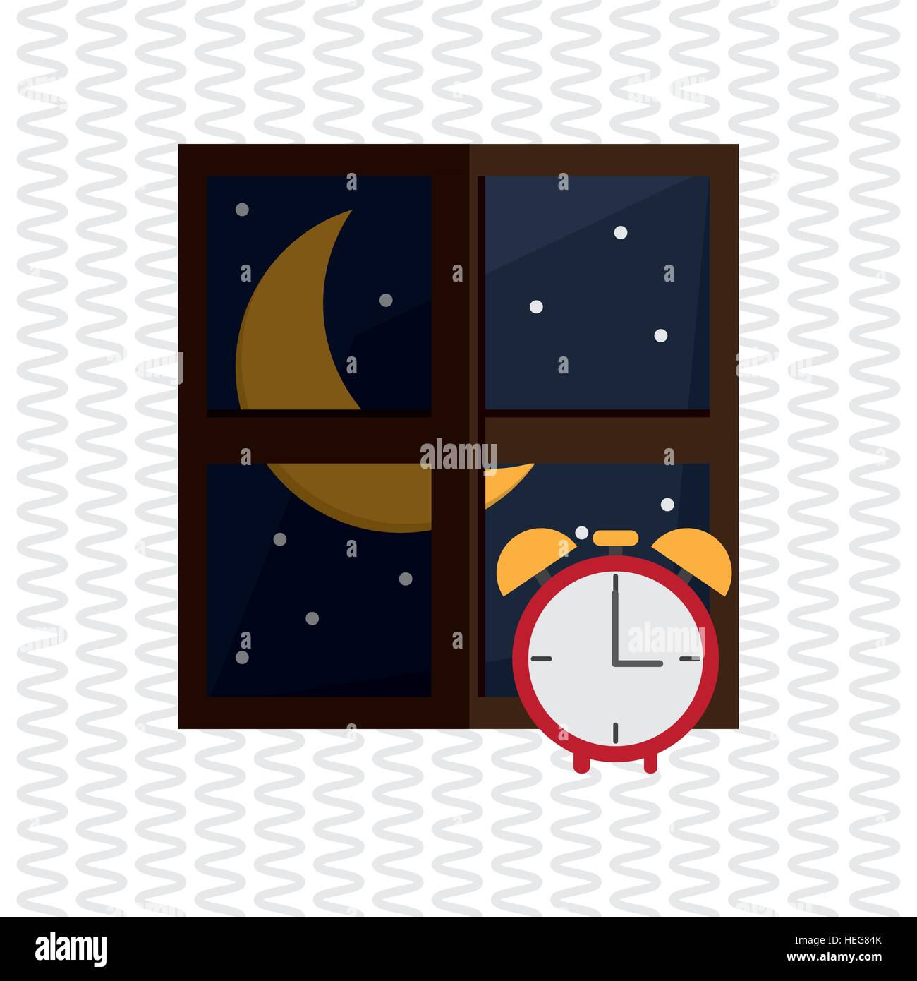 Resting and sleep design , vector illustration Stock Vector Image & Art ...