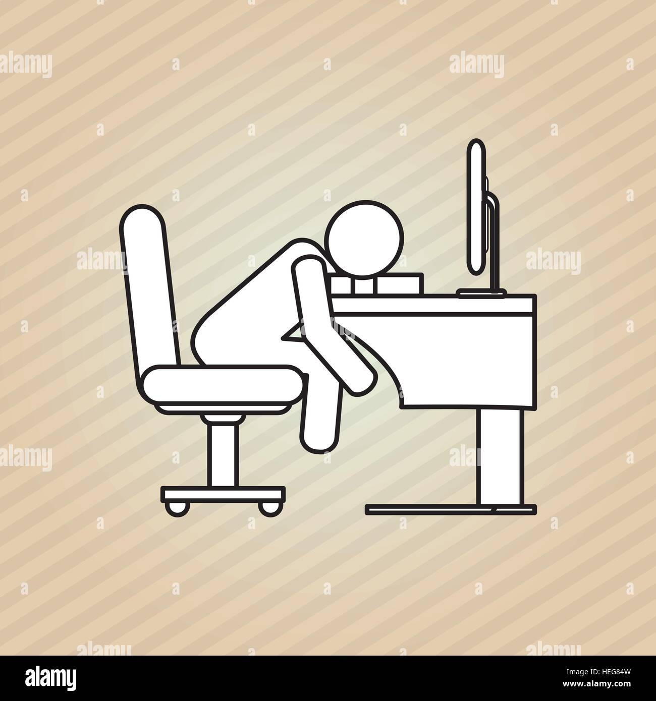 Resting and sleep design , vector illustration Stock Vector Image & Art ...