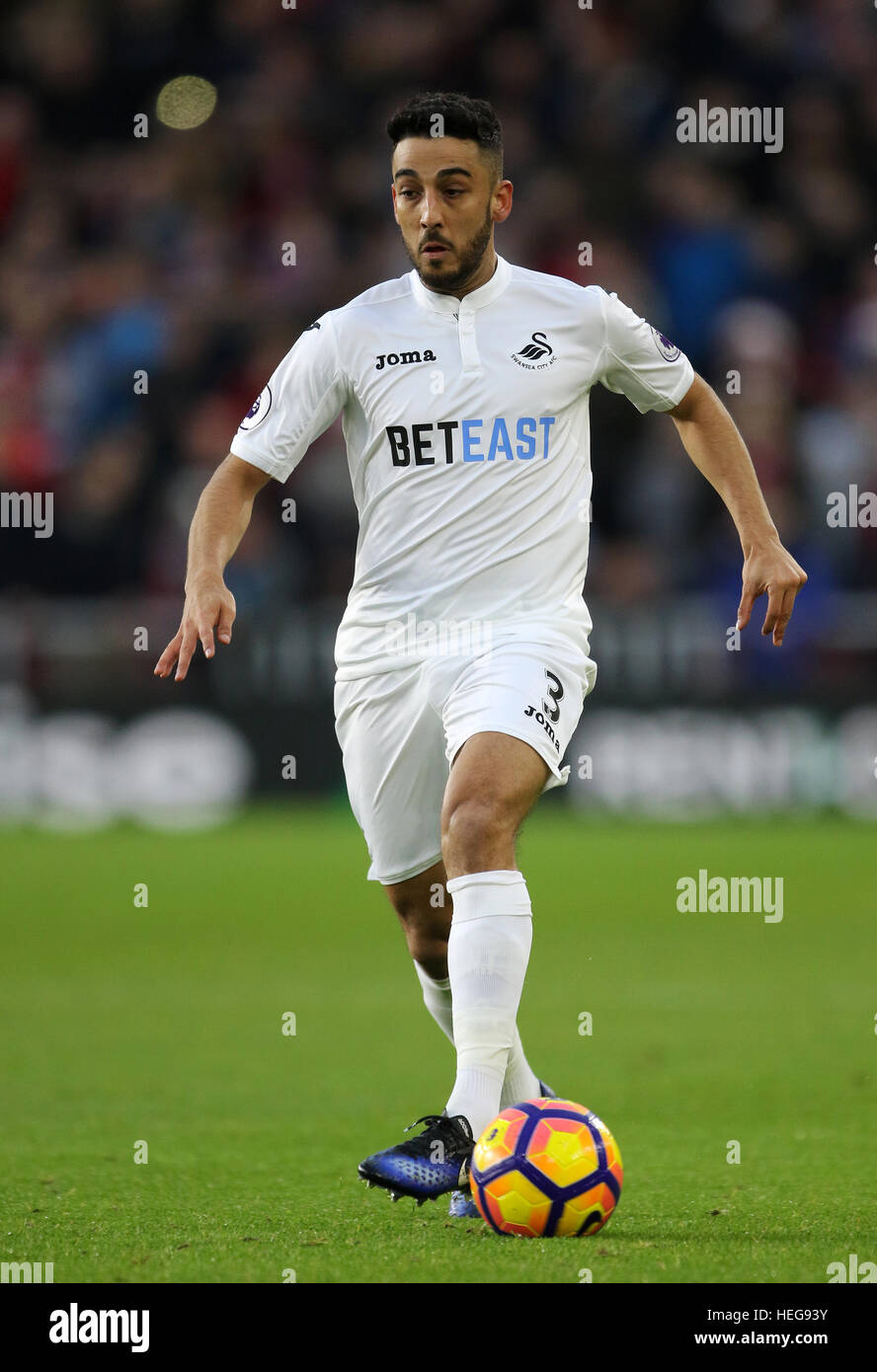 Neil taylor middlesbrough hi-res stock photography and images - Alamy