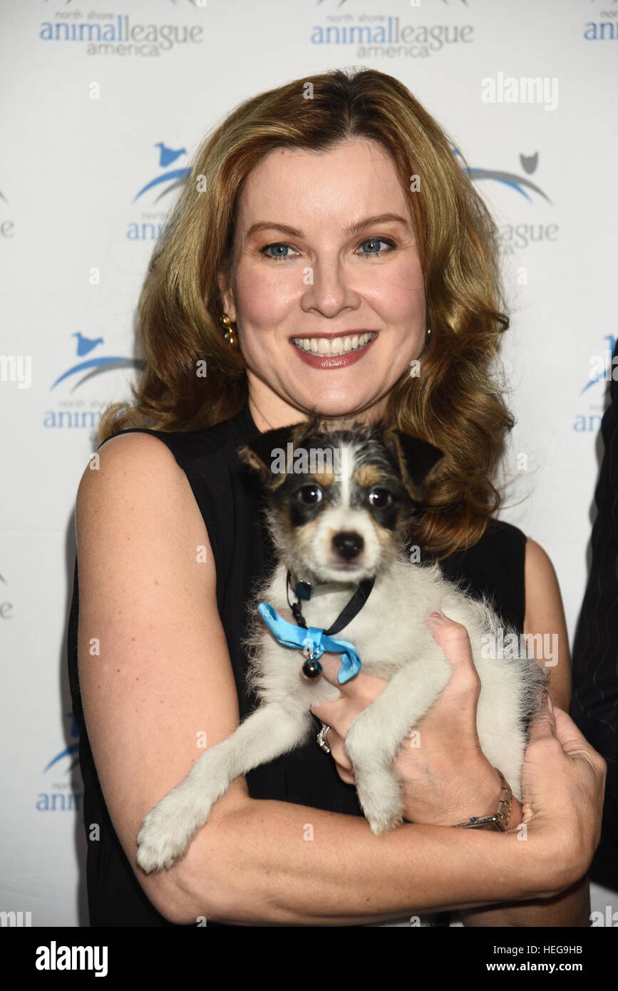 Northshore Animal League America Gala - Arrivals Featuring: Jodi ...