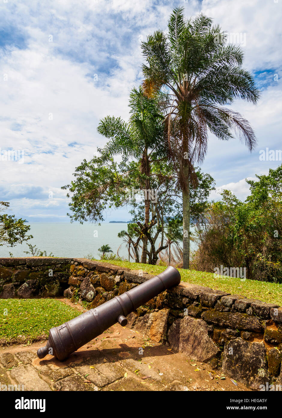 Fort castle brazil hi-res stock photography and images - Alamy