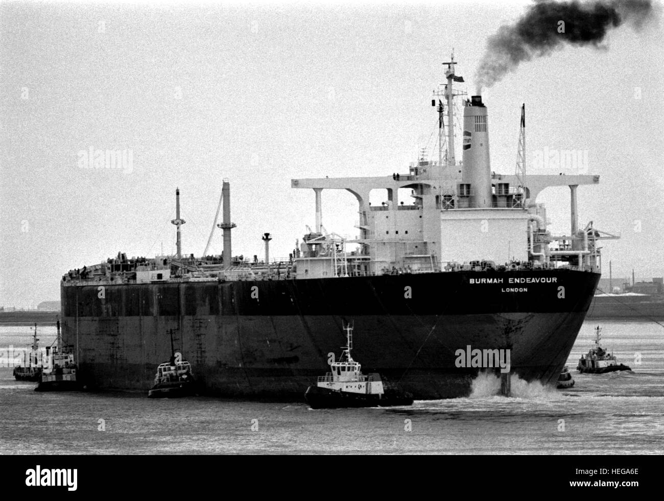 Vlcc oil and tanker hi-res stock photography and images - Alamy