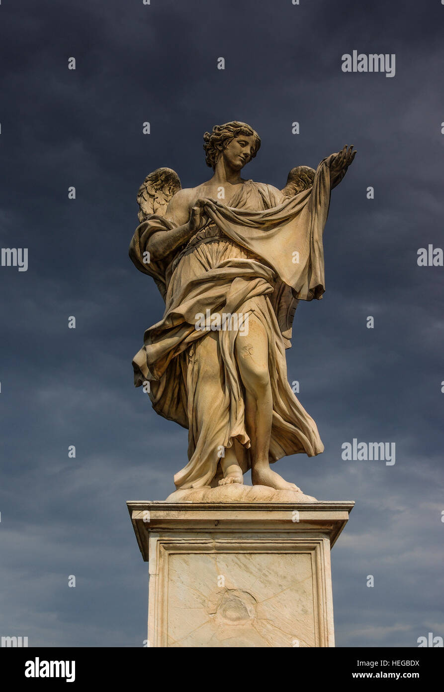 Empire of the holy spirit hi-res stock photography and images - Alamy
