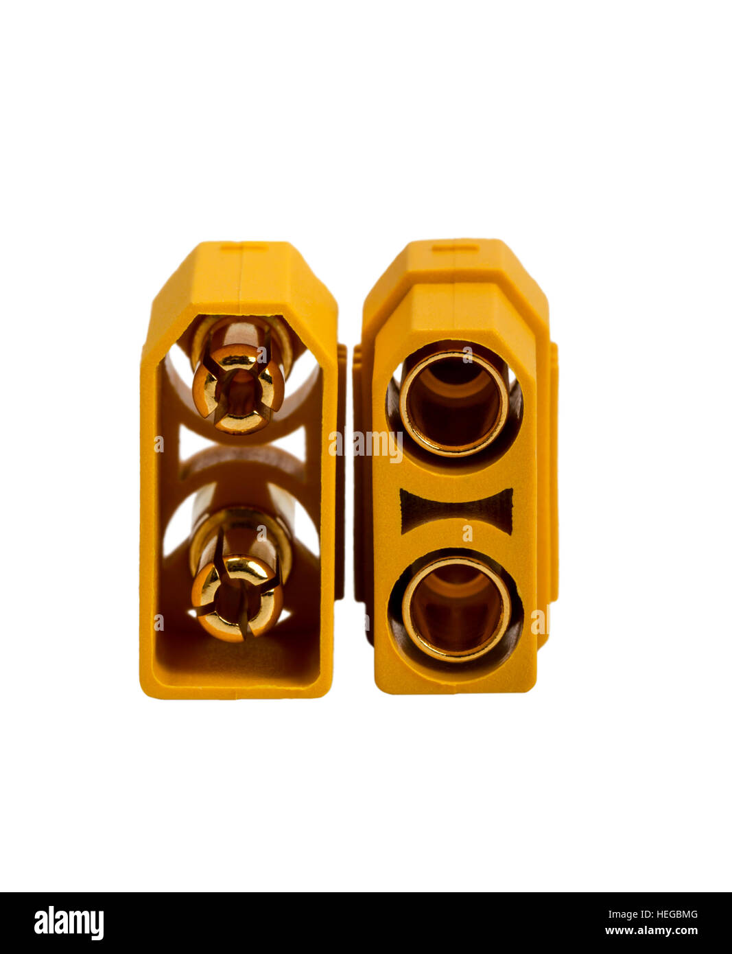 Power connector hi-res stock photography and images - Alamy