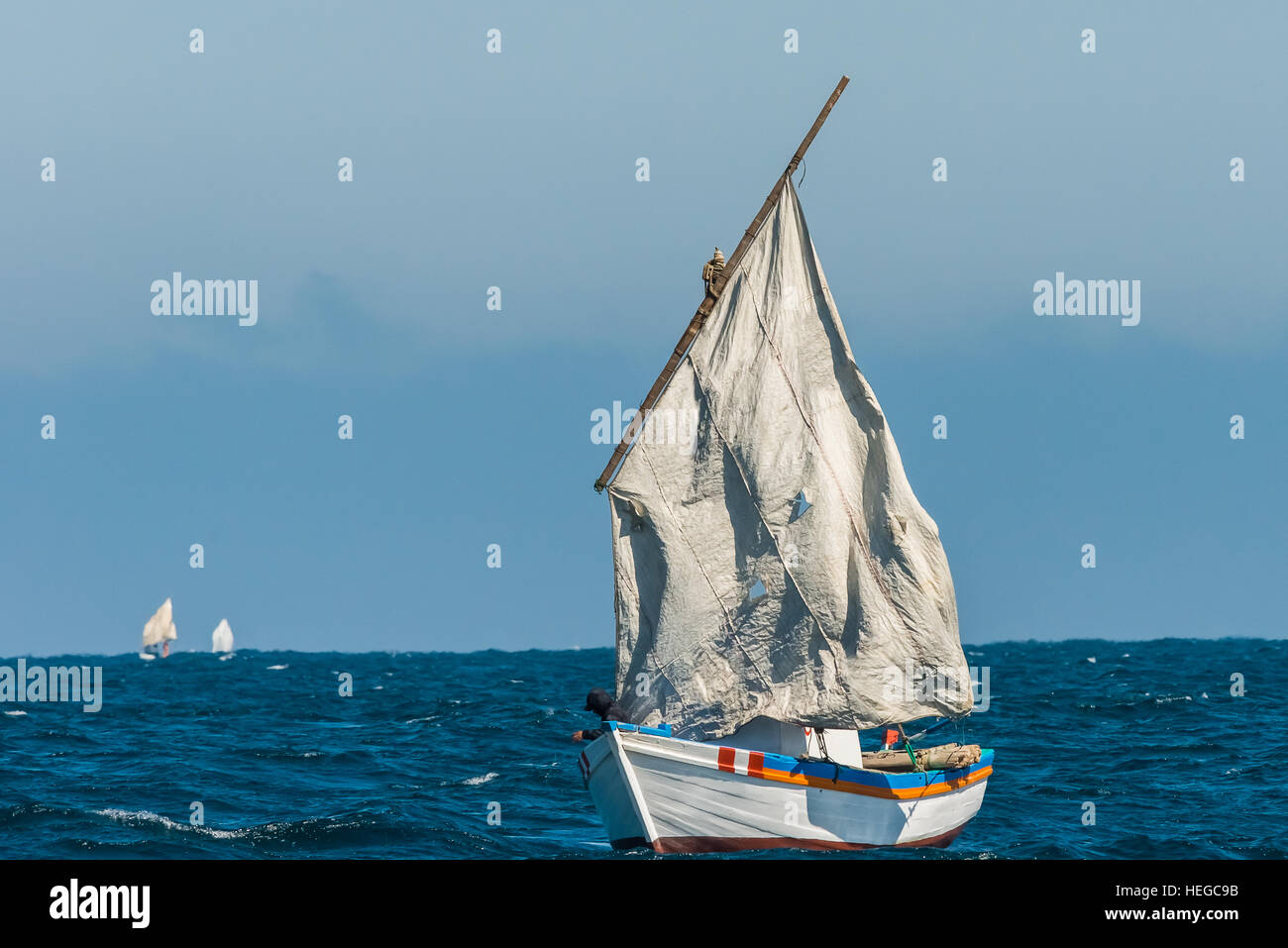 Torn Sails High Resolution Stock Photography and Images - Alamy