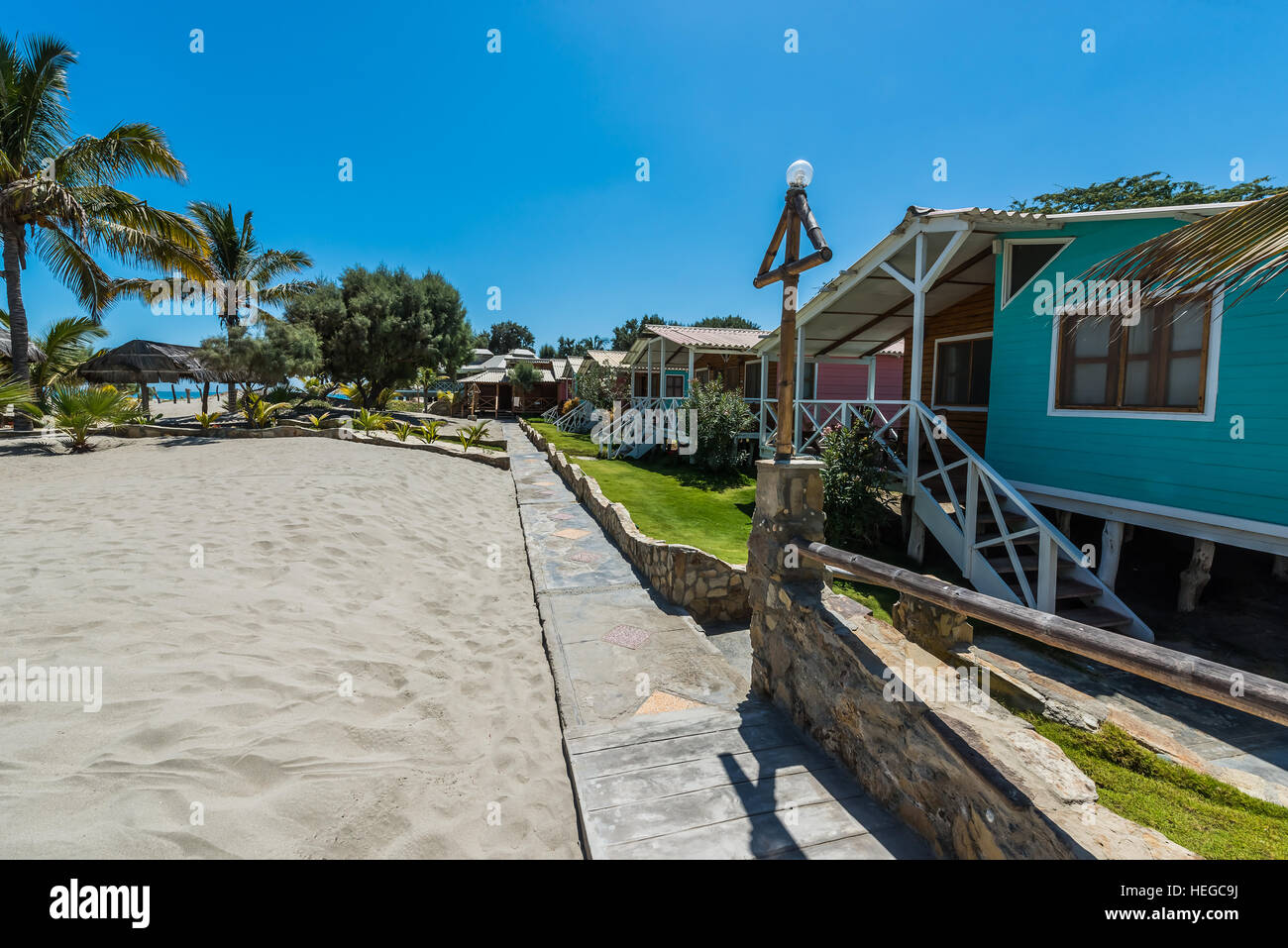 Piura, peru hi-res stock photography and images - Alamy
