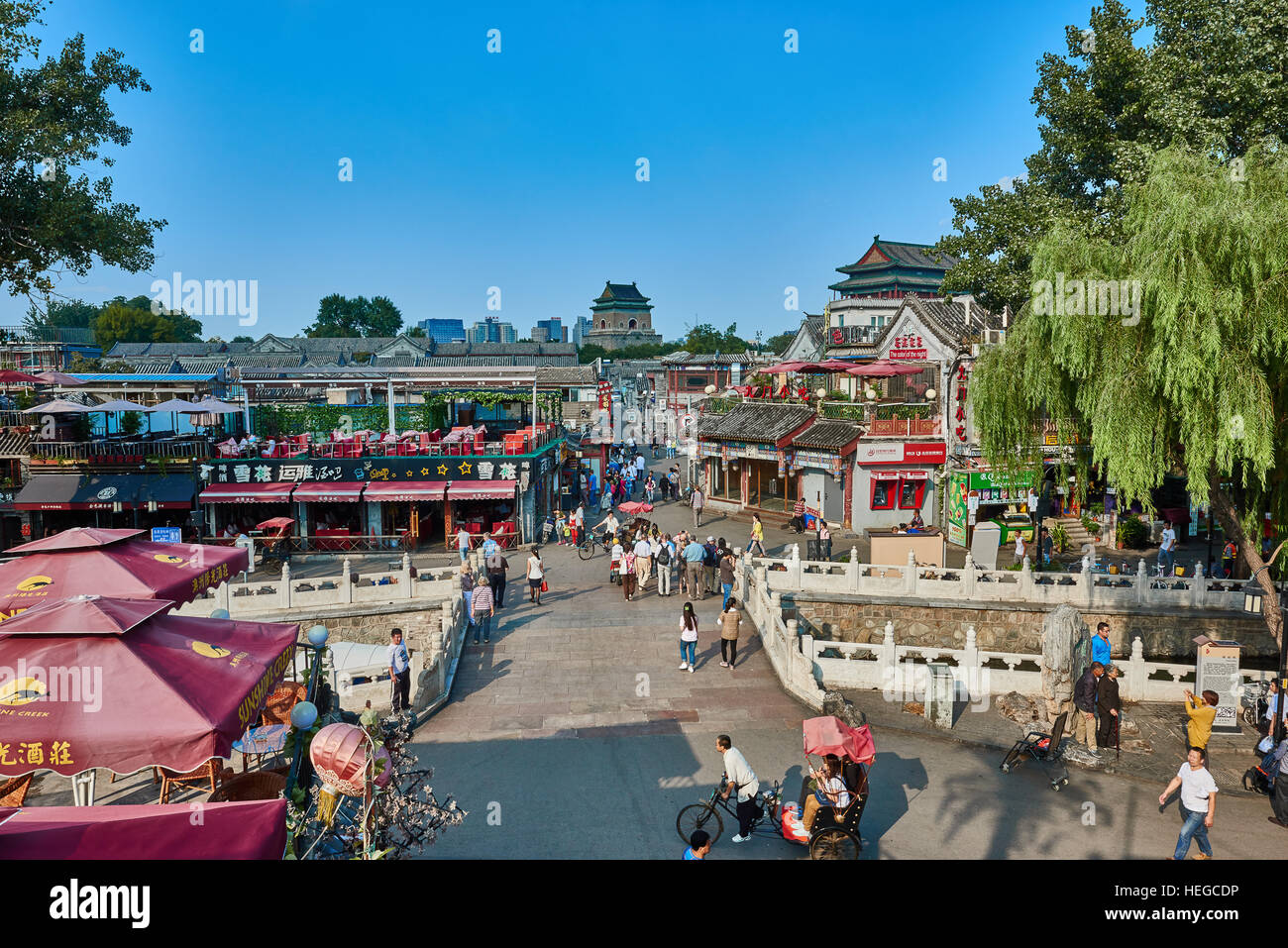 Traditional ancient streets hi-res stock photography and images - Alamy