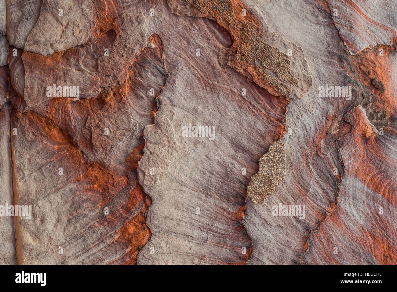 rocks caves in Nabatean Petra Jordan middle east Stock Photo - Alamy
