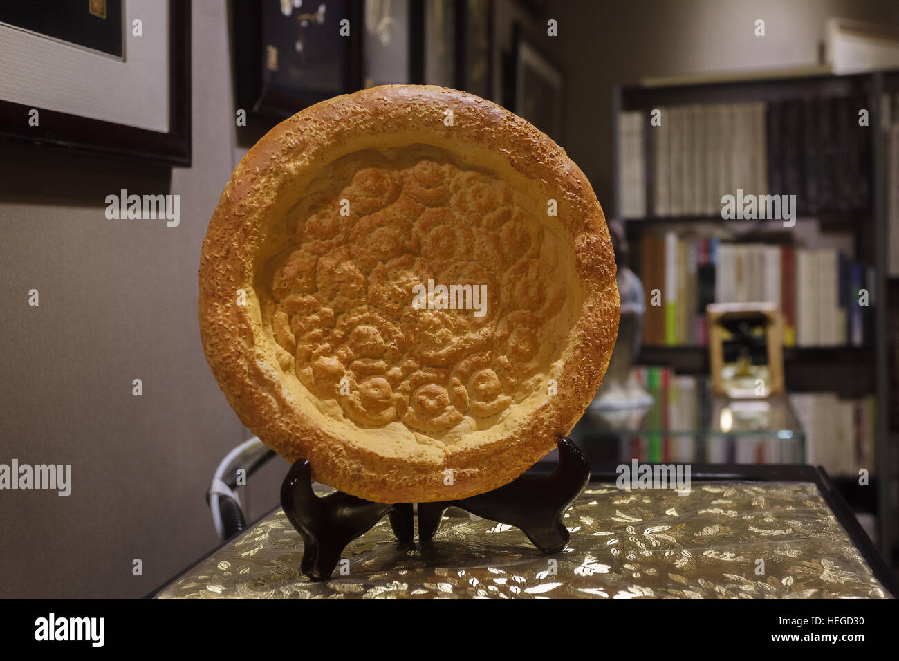 Regional museum in urumqi hi-res stock photography and images - Alamy