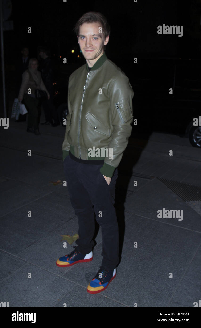 Jonas nay hi-res stock photography and images - Alamy