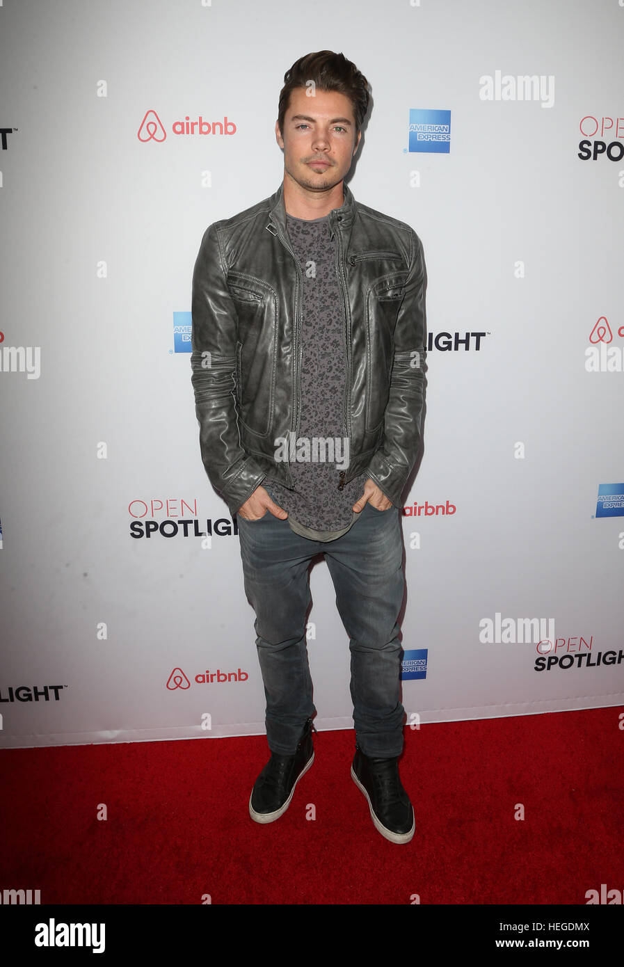 Airbnb hosts its 3rd annual community gathering Airbnb Open Featuring ...