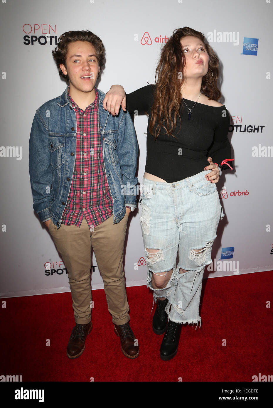 Airbnb hosts its 3rd annual community gathering Airbnb Open Featuring ...