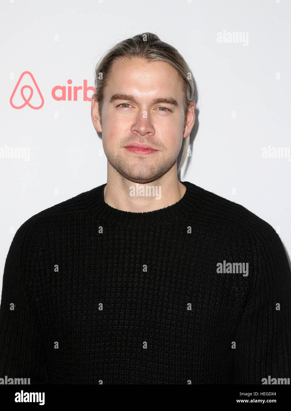 Airbnb hosts its 3rd annual community gathering Airbnb Open Featuring ...