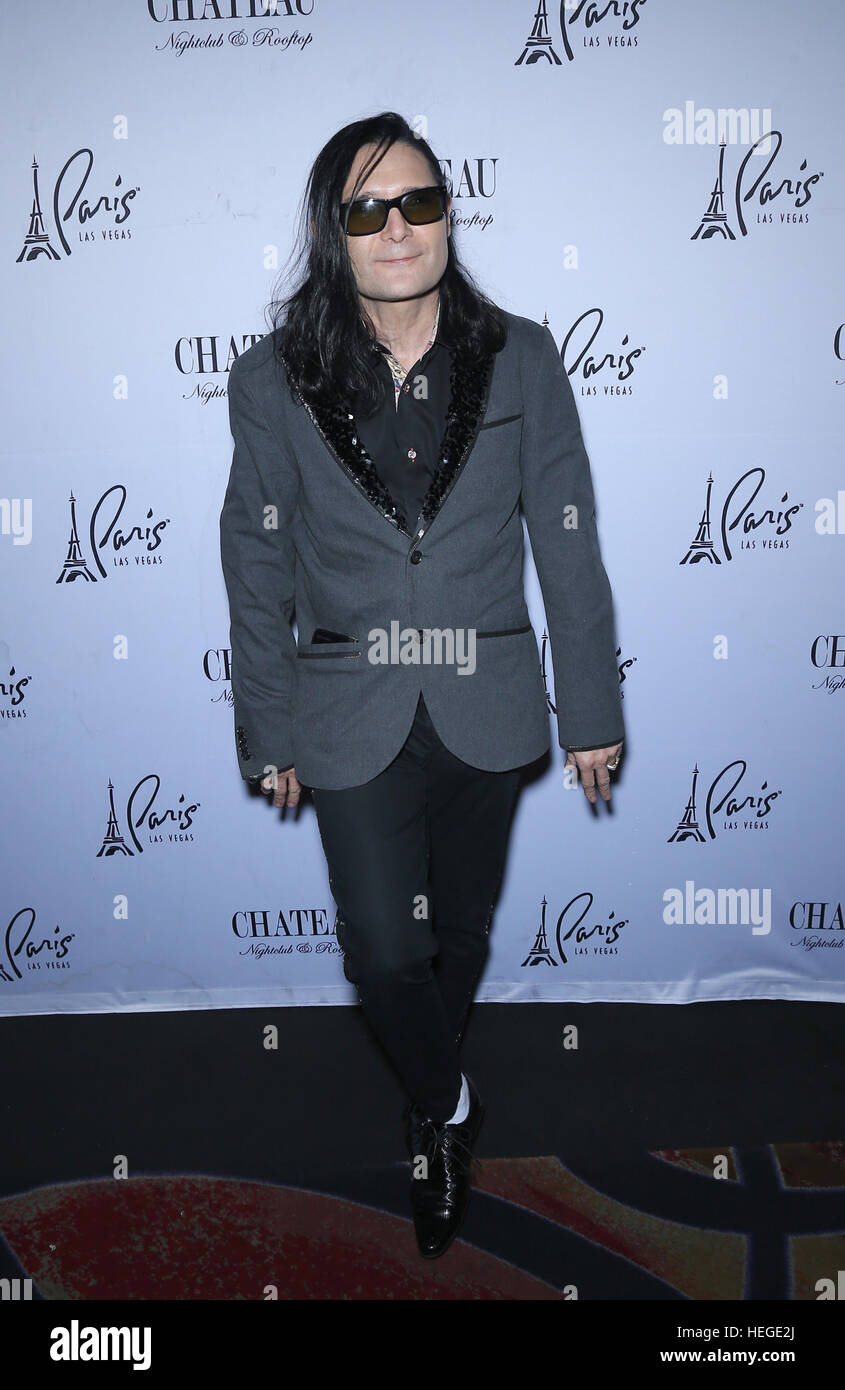 Corey Feldman and fiancee Courtney Anne's bachelor and bachelorette ...