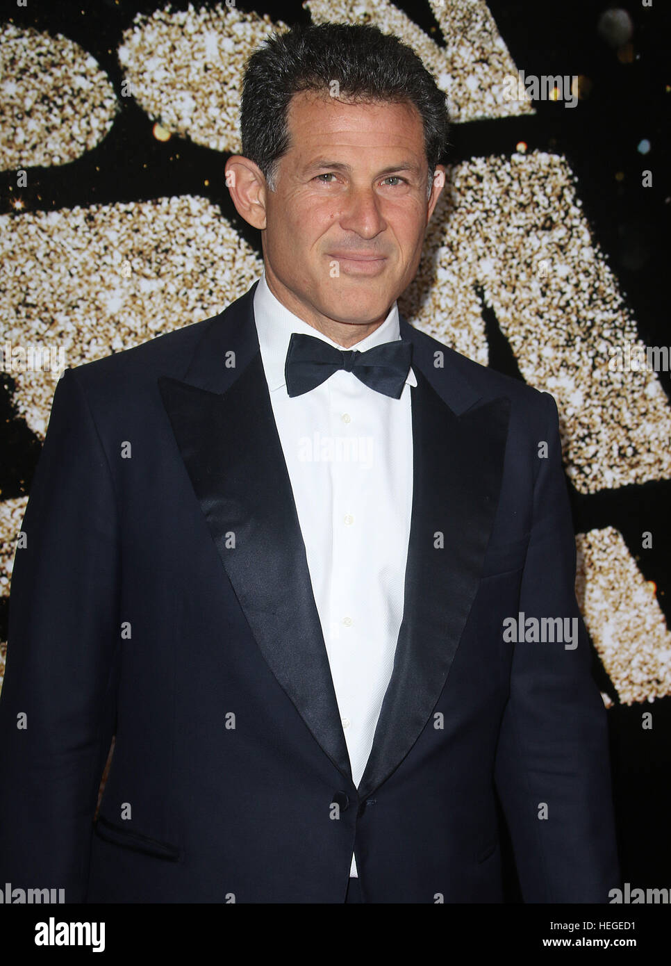 Oct 15, 2016 - Josh Berger attending BFI London Film Festival Awards ...