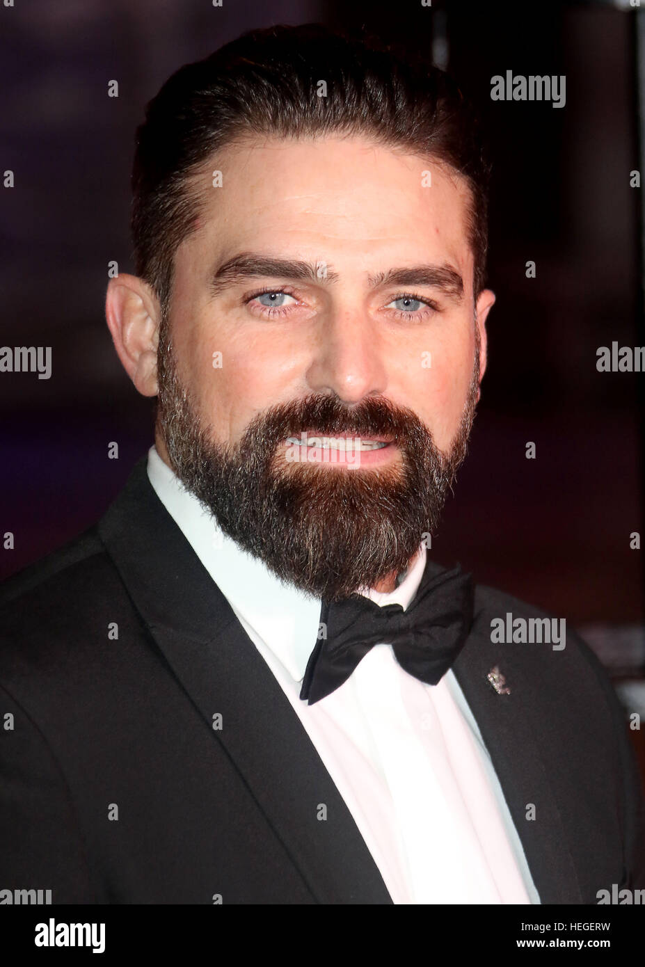 Ant middleton hi-res stock photography and images - Alamy