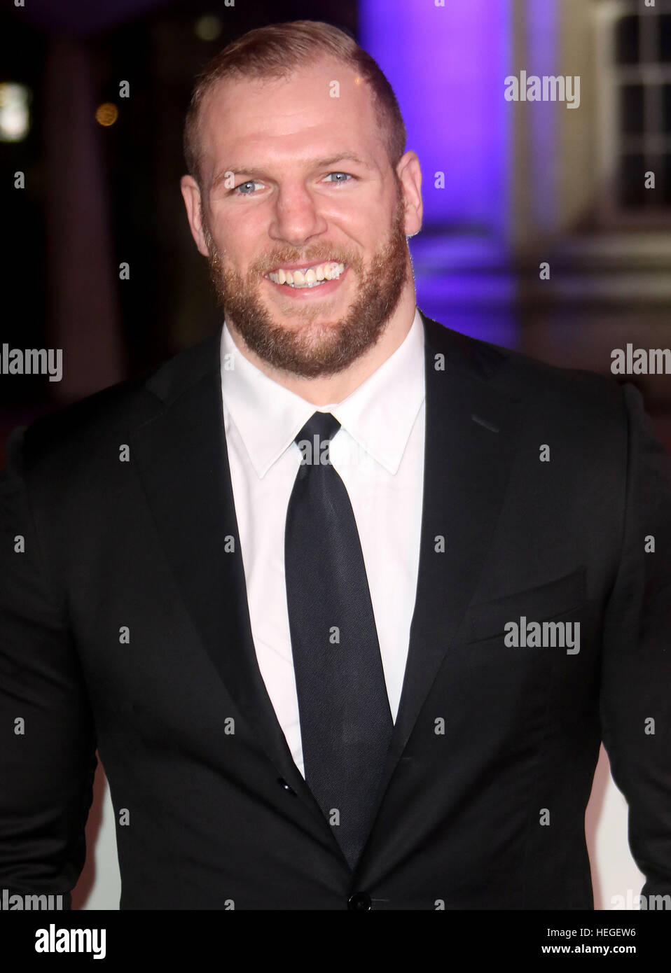 James haskell hi-res stock photography and images - Alamy