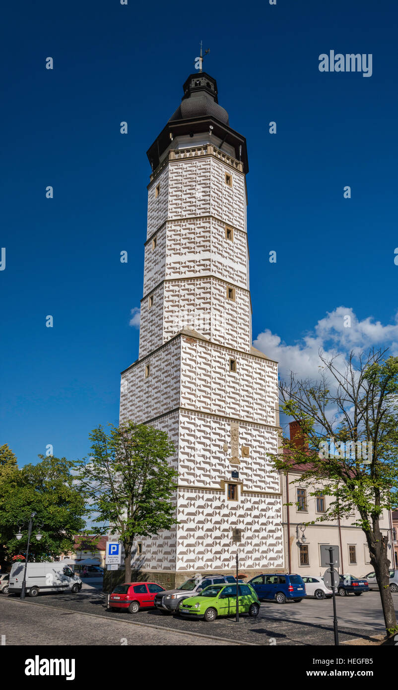 Biecz poland hi-res stock photography and images - Alamy