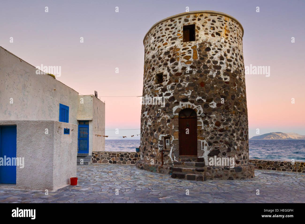 Island of giali hi-res stock photography and images - Alamy