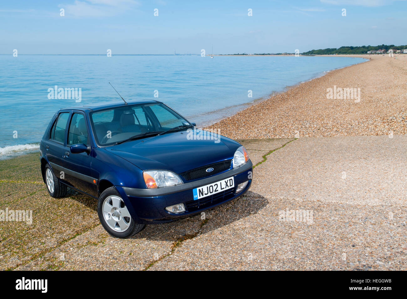 Ford fiesta hi-res stock photography and images - Alamy