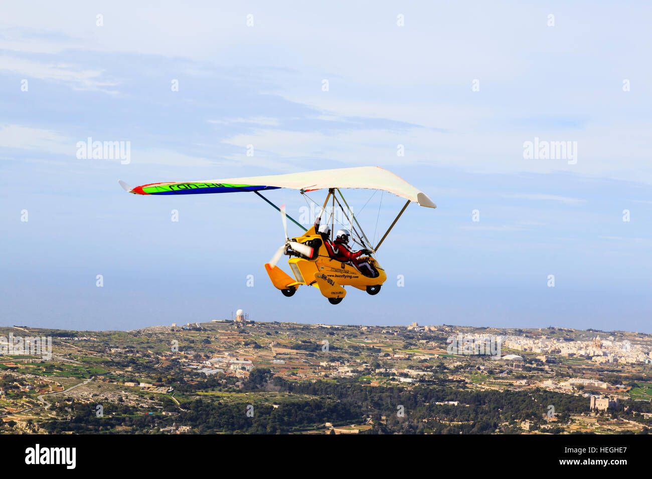 Deltajet 2 hi-res stock photography and images - Alamy