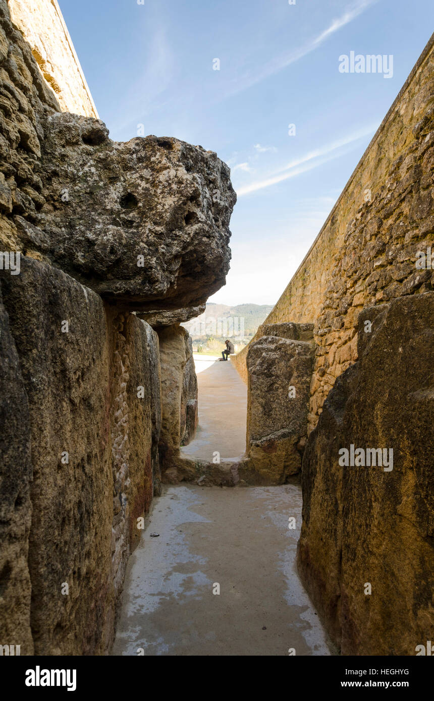 Megalithic structures hi-res stock photography and images - Alamy