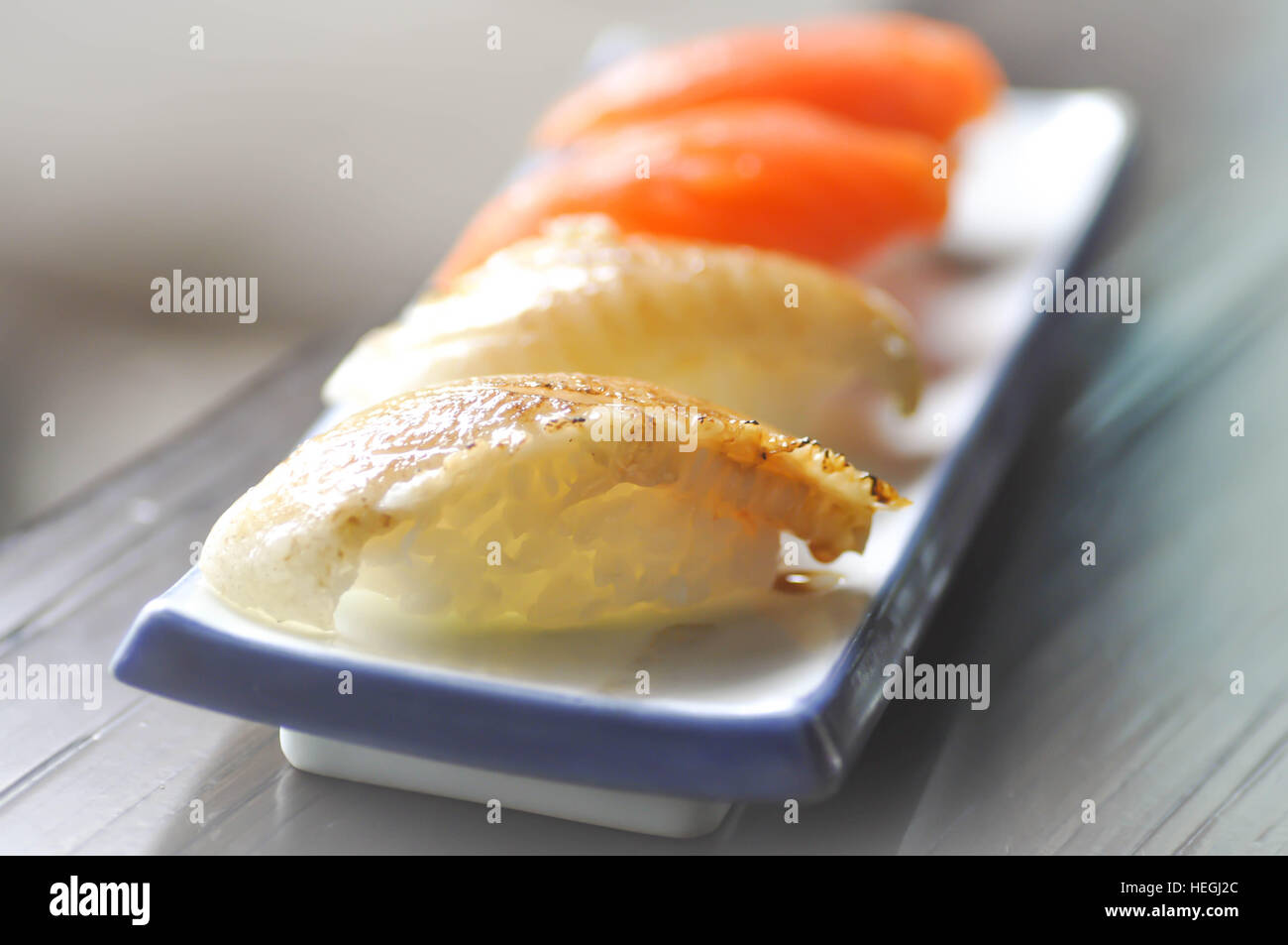 Enkawa sushi hi-res stock photography and images - Alamy