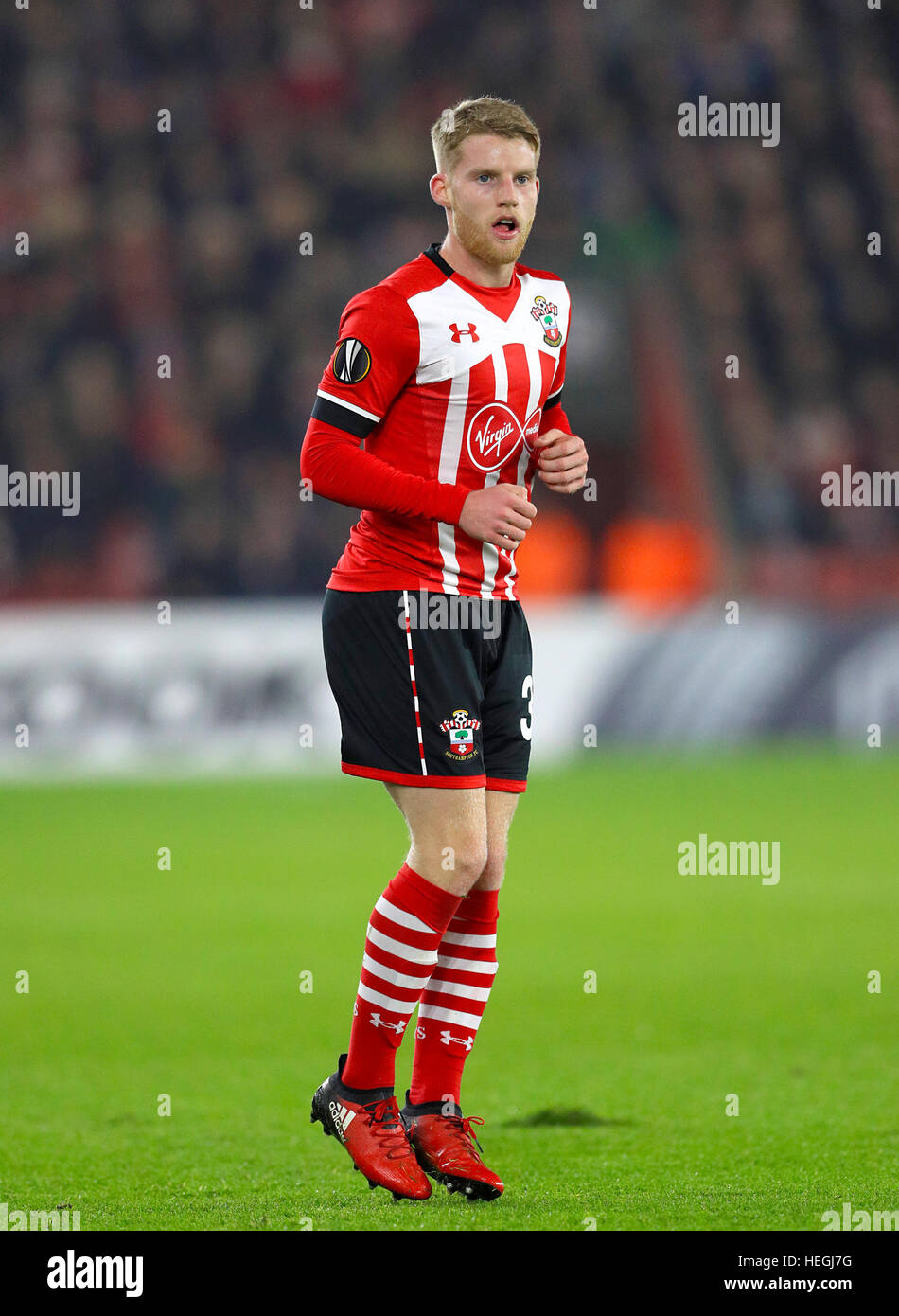 Josh Sims, Southampton Stock Photo - Alamy