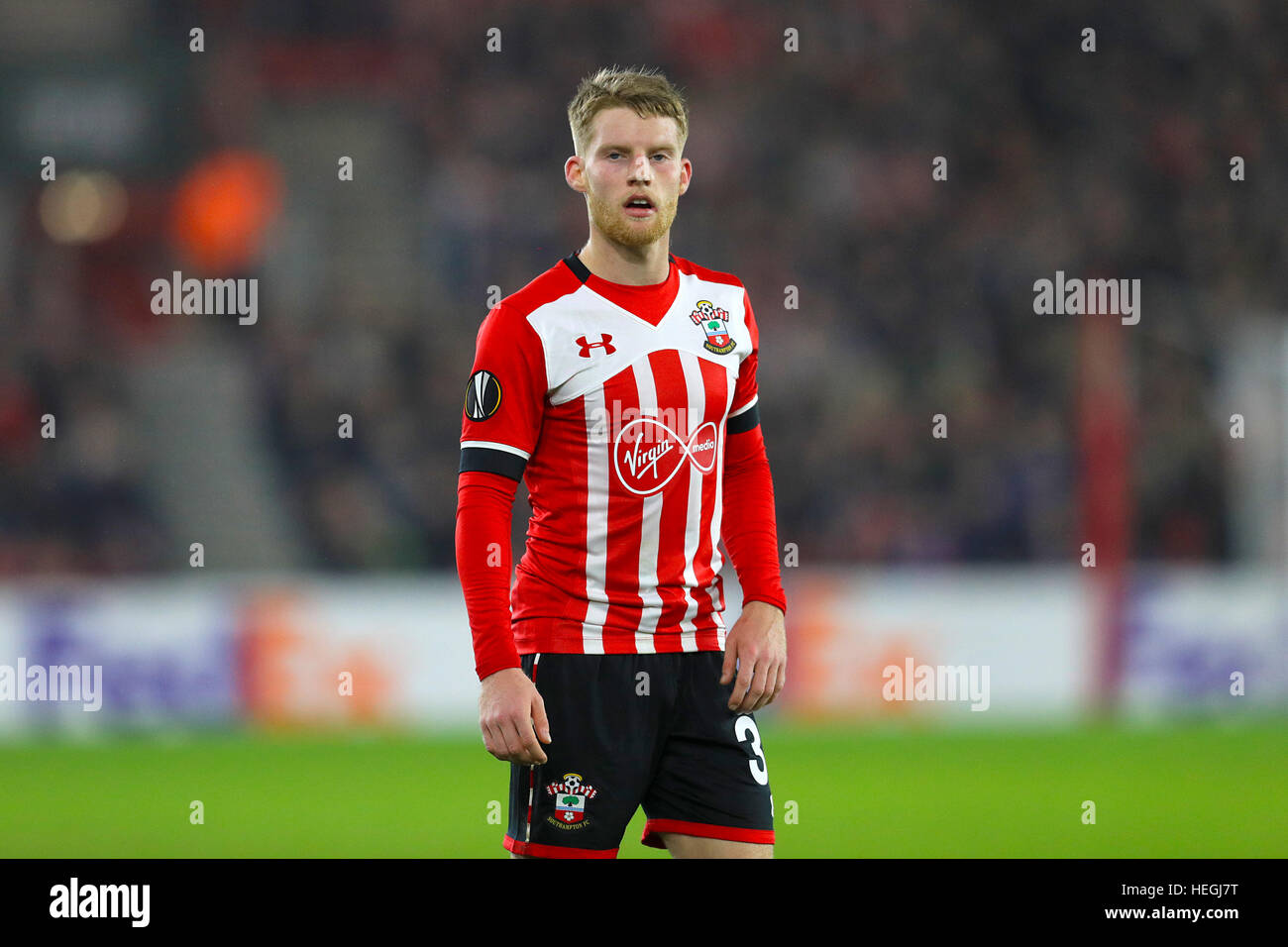 Josh Sims, Southampton Stock Photo - Alamy