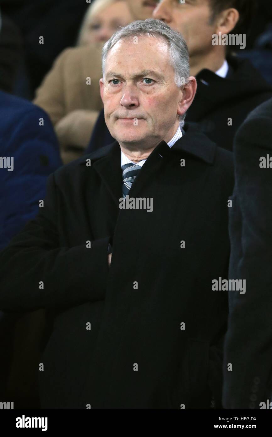 Richard scudamore hi-res stock photography and images - Alamy
