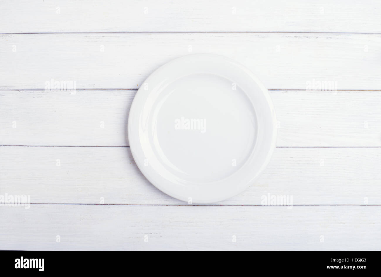 Empty plate hi-res stock photography and images - Alamy