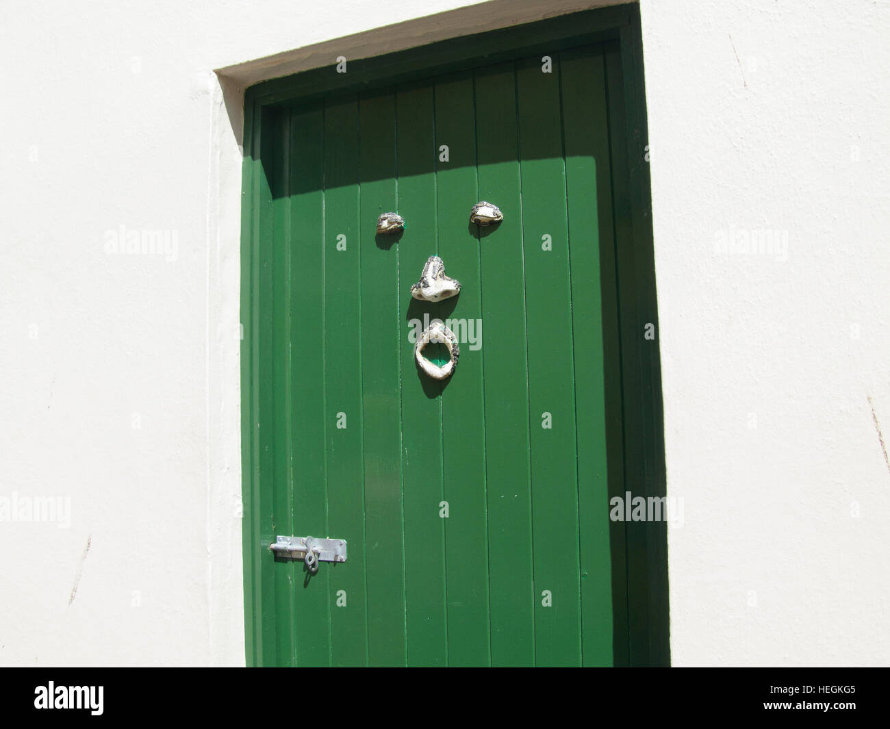 green,door,face,nose,surprised,funny image, cute,mouth,knock,stare ...