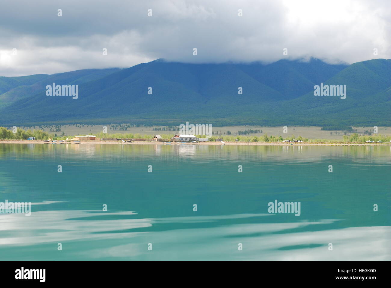 Tayga High Resolution Stock Photography and Images - Alamy