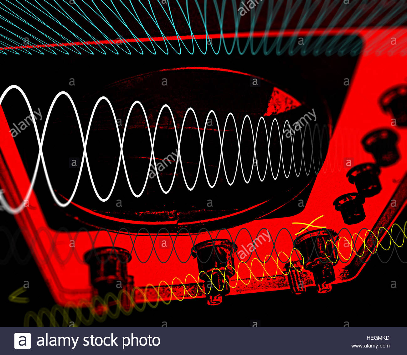 Mid Metering High Resolution Stock Photography and Images - Alamy