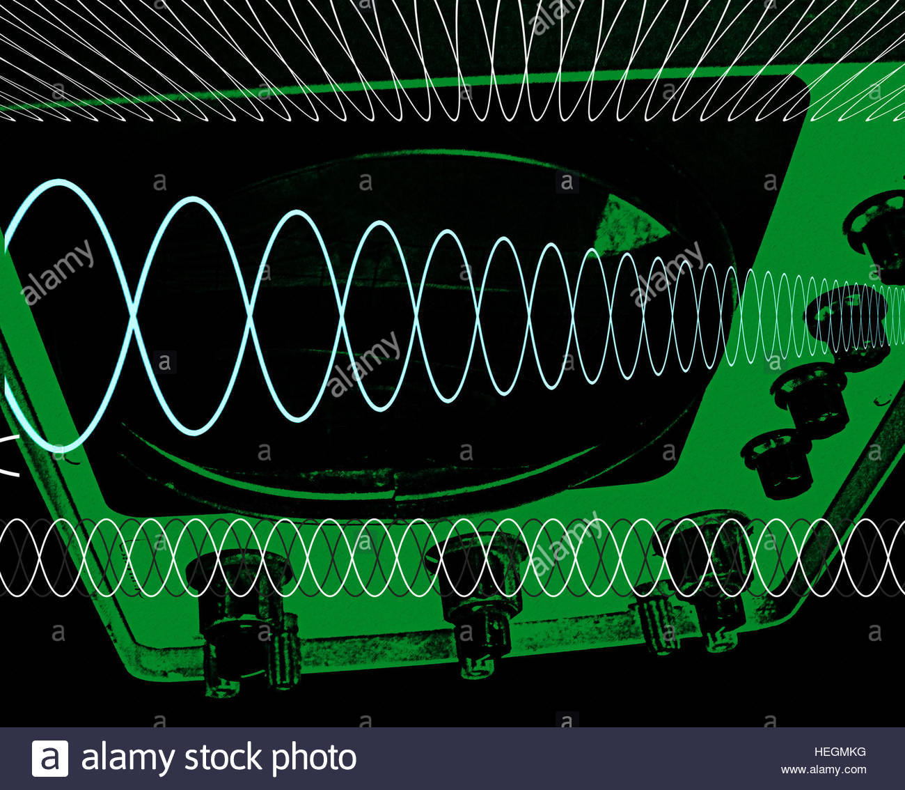 Vintage Scientific High Resolution Stock Photography and Images - Alamy