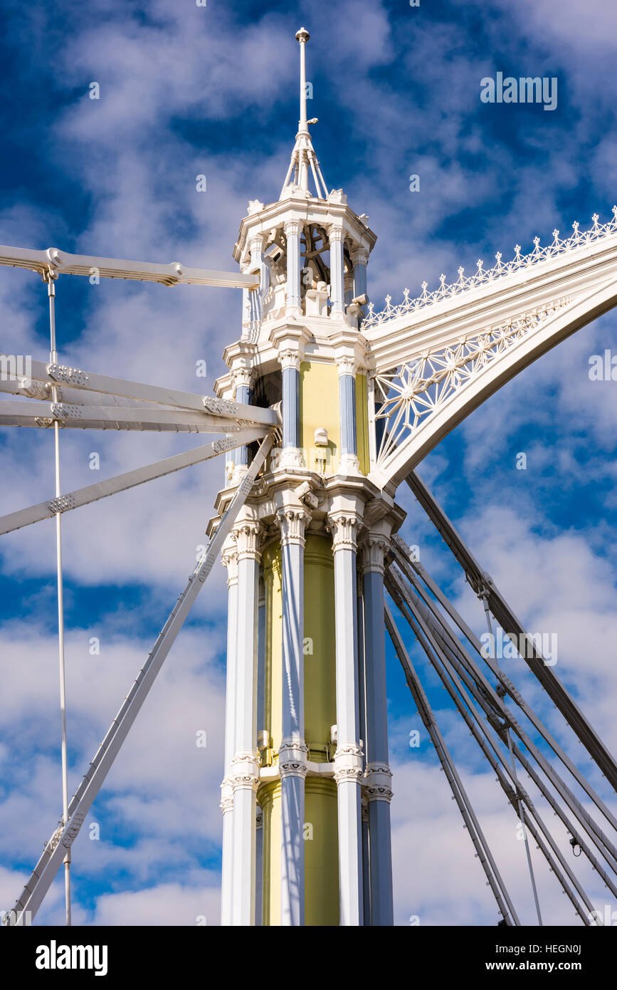 Hybrid towers hi-res stock photography and images - Alamy