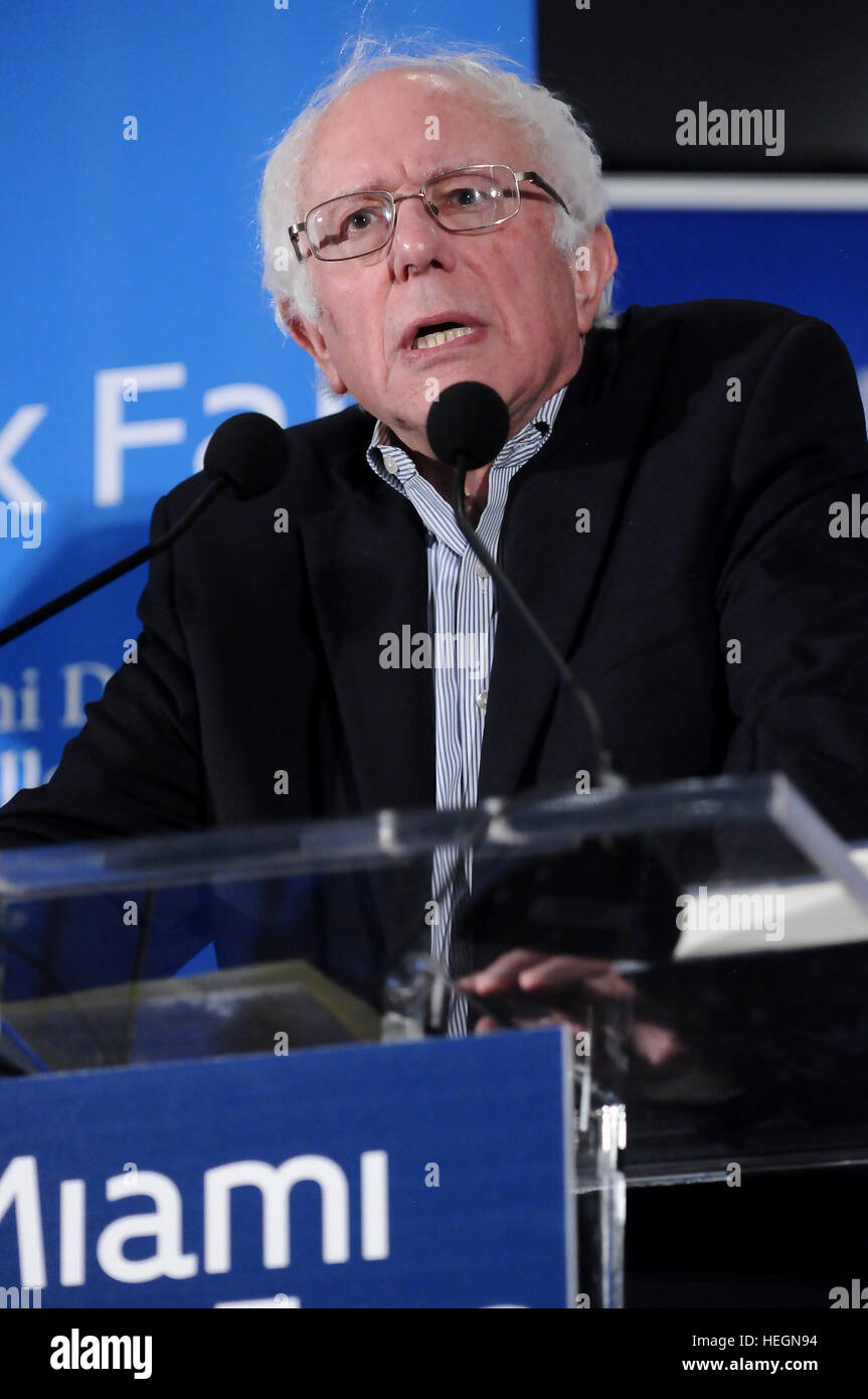 Senator Bernie Sanders speaks about his new book, 'In Our Revolution: A ...
