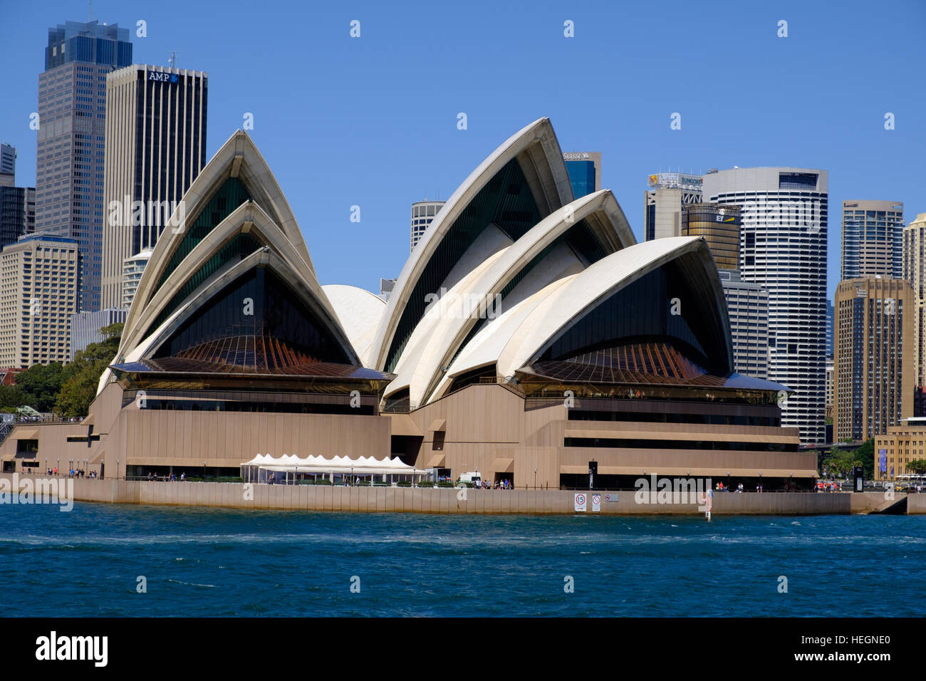 Sydney opera house key hi-res stock photography and images - Alamy