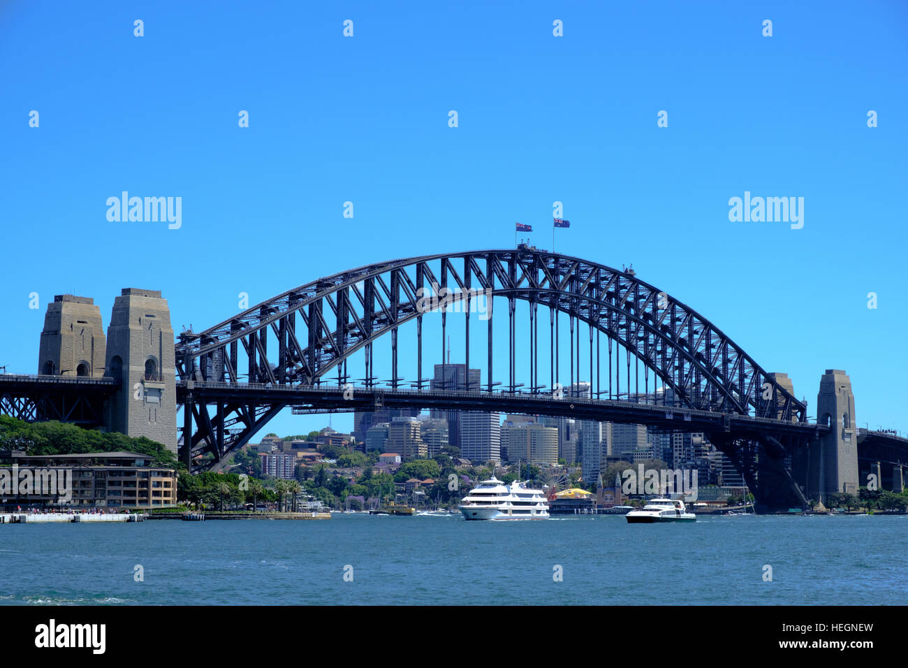 Sydney tower sky walk hi-res stock photography and images - Alamy