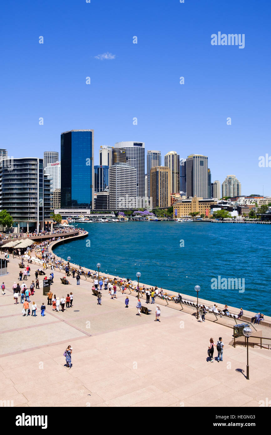 Circular key city sydney hi-res stock photography and images - Alamy