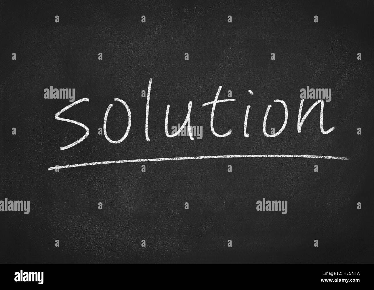 Solution teamwork Black and White Stock Photos & Images - Alamy