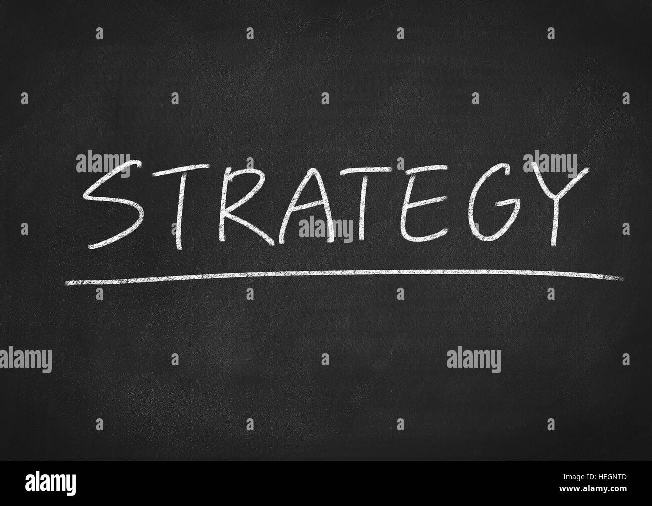 Strategy plan Black and White Stock Photos & Images - Alamy