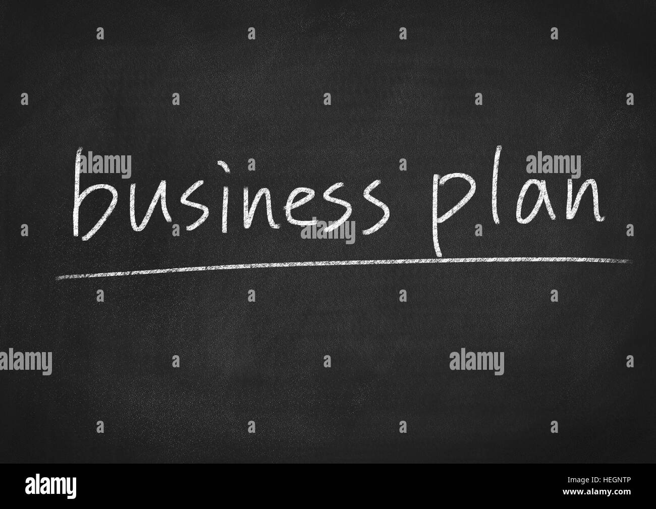 Business development strategy planning Black and White Stock Photos ...
