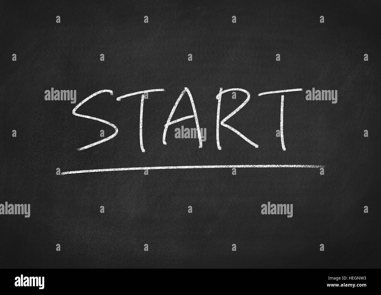 Start Black and White Stock Photos & Images - Alamy